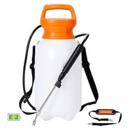 Bare Ground battery powered sprayer w/ 1 gallon Bare Ground Bolt ...