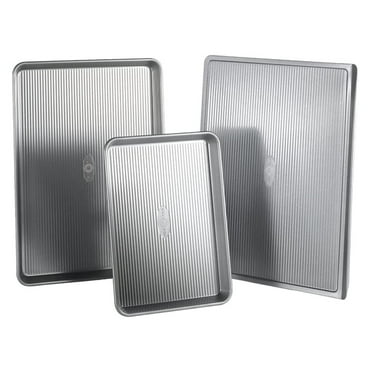 Taste of Home 5-Piece Non-Stick Metal Bakeware Set - Walmart.com