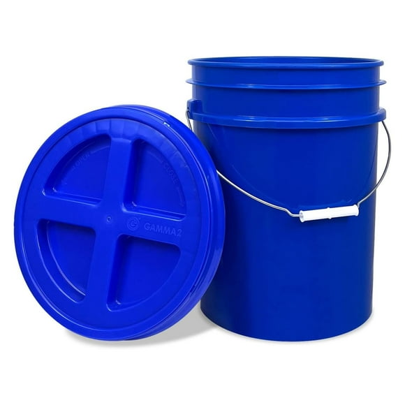 5 Gallon Bucket