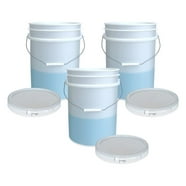 5 Gal. Homer Bucket (6-Pack) - Walmart.com