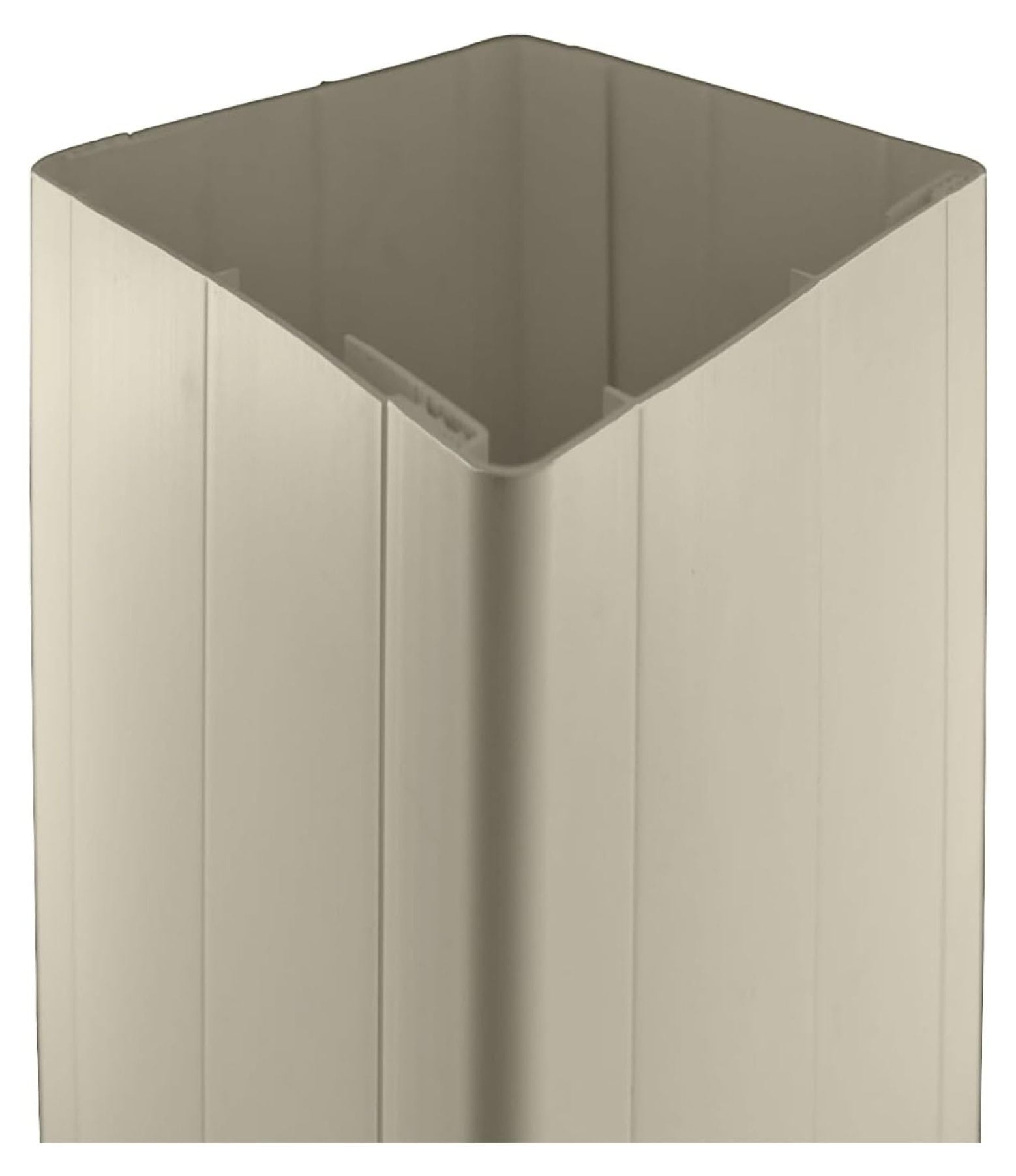 saney 6x6 Vinyl Post Wrap – Weatherproof Premium Outdoor Vinyl Porch ...