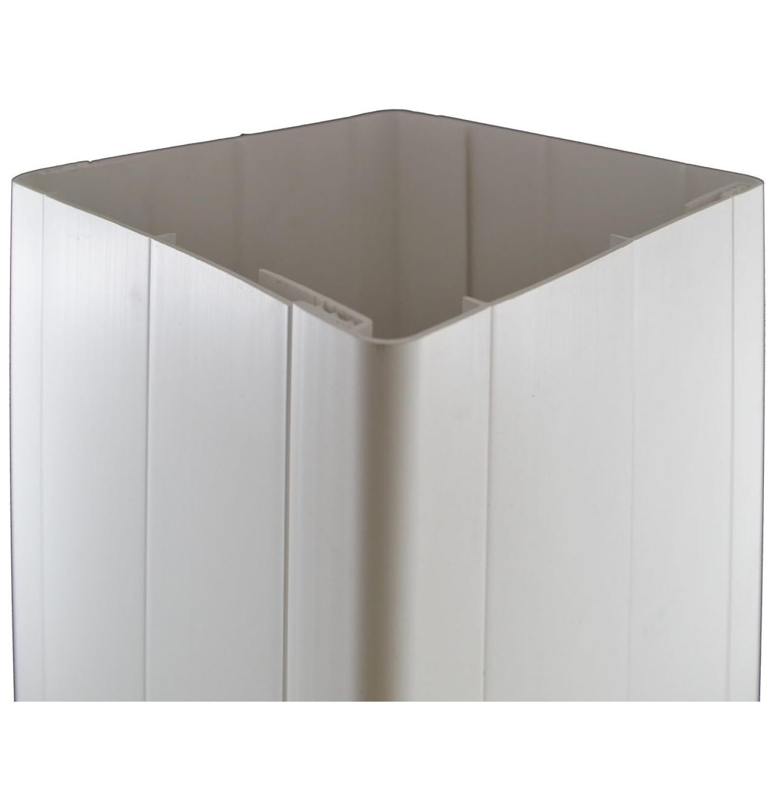 saney 6x6 Vinyl Post Wrap – Weatherproof Premium Outdoor Vinyl Porch ...