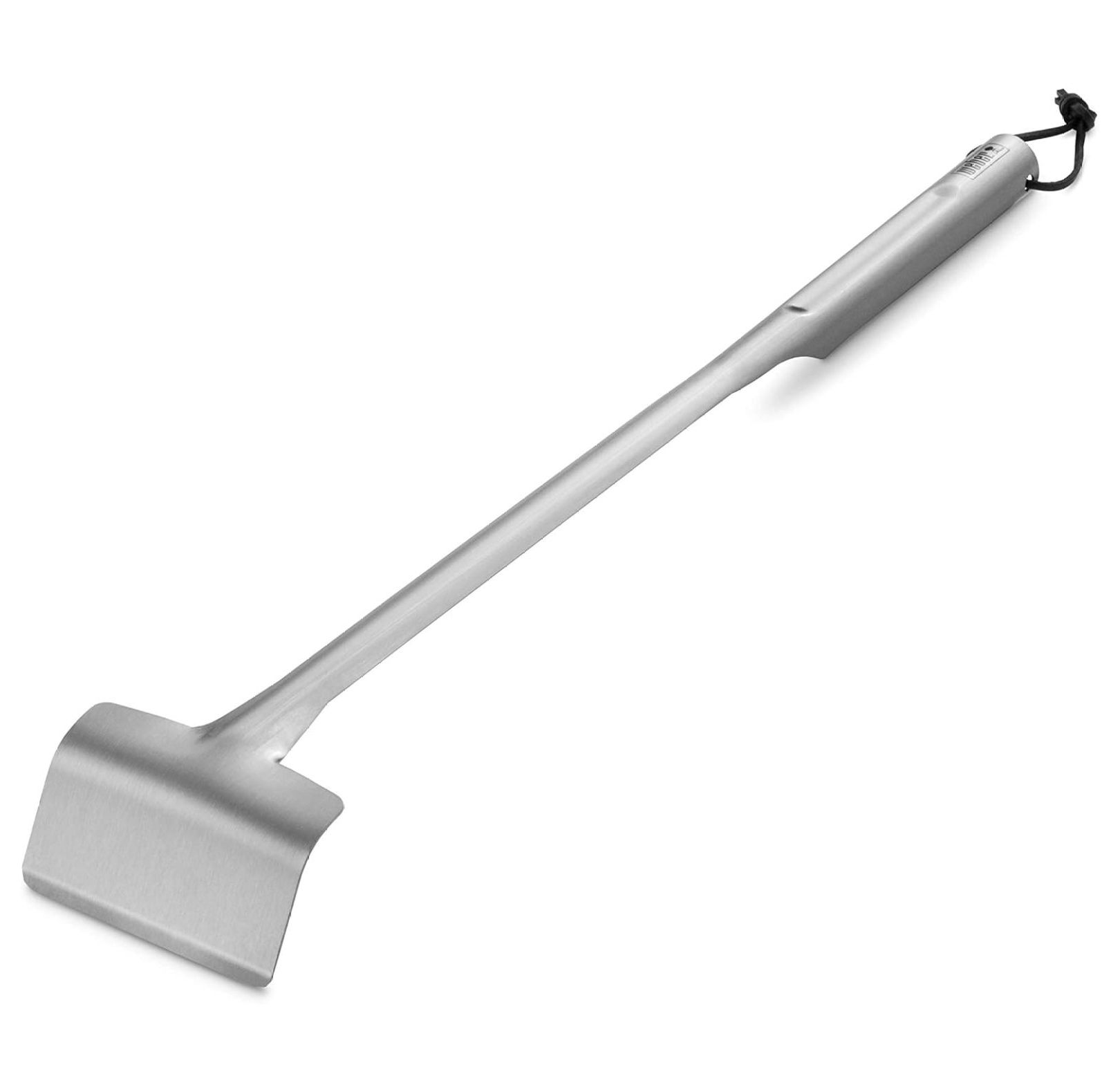 saney 7649 21" x 4" Charcoal Grill Rake - Walmart.com