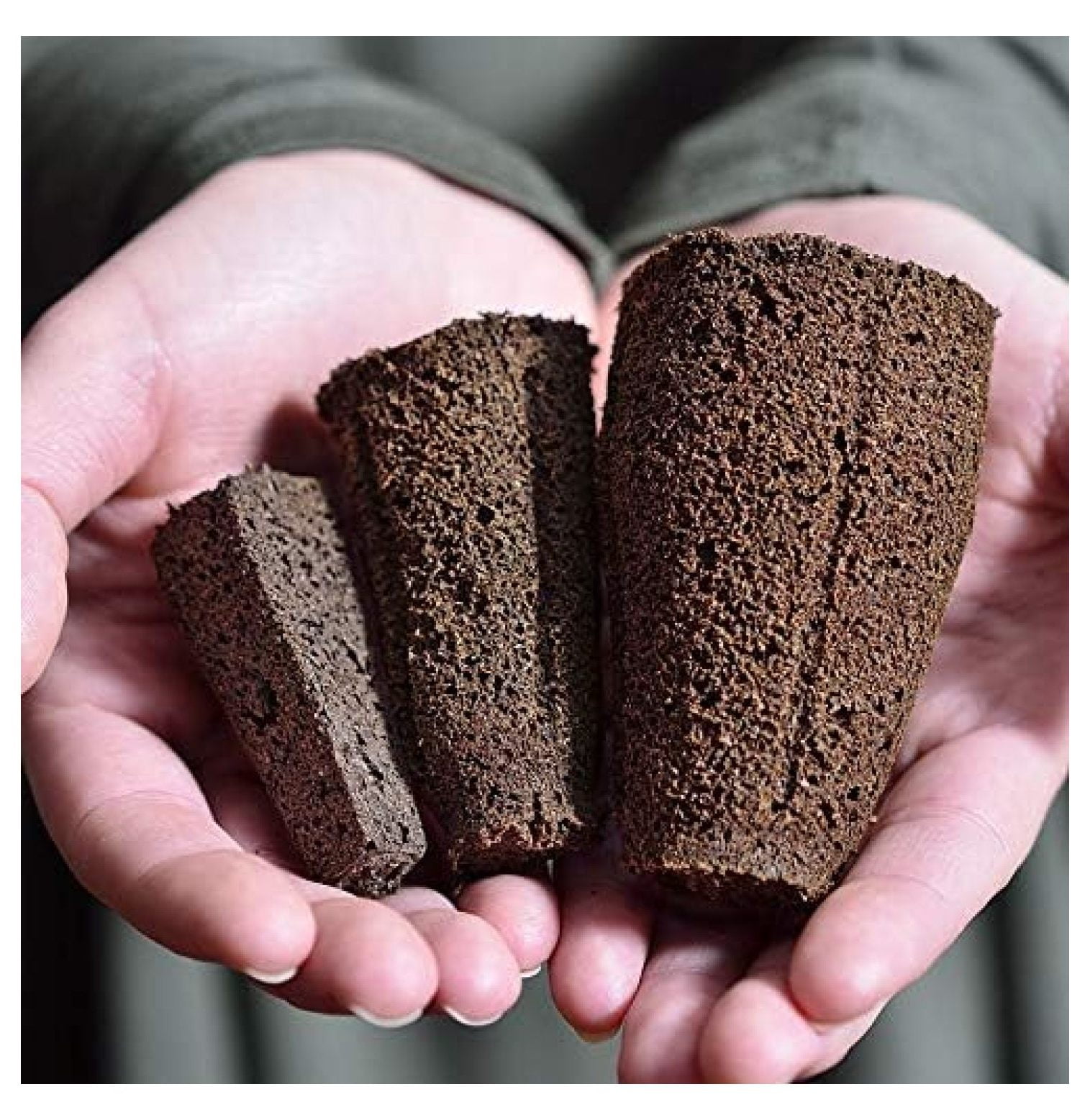 saney 80 Pack Refill Sponges for The 40-Cell Planting Block - Walmart.com