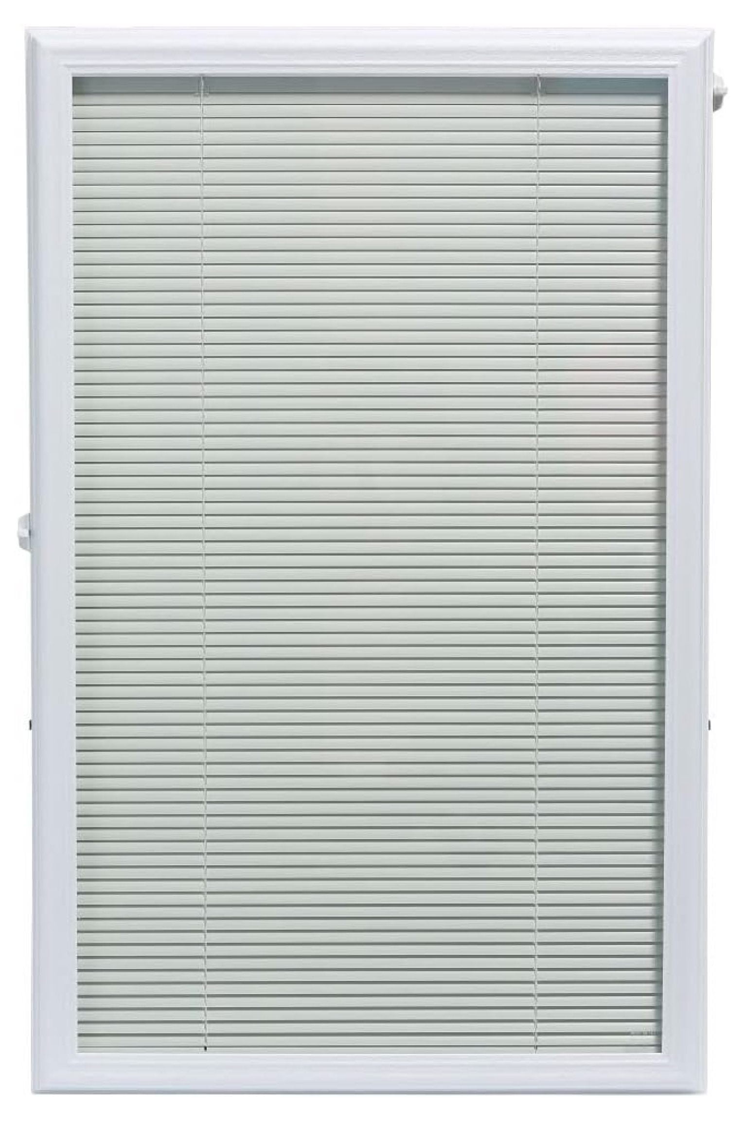 saney Add On Blinds for Raised Frame Doors - Outer Frame Measurement 24 ...
