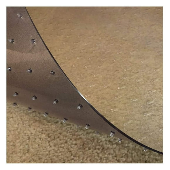 Vinyl Plastic Floor Runner