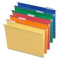 11x17 Reinforced Expanding File Organizers Heavy Duty 25-Pack ...