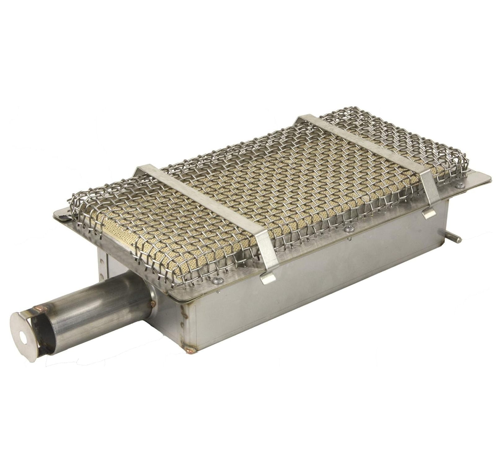 saney Infrared Burner & Screen Anwhere Portable Infrared Grills ...