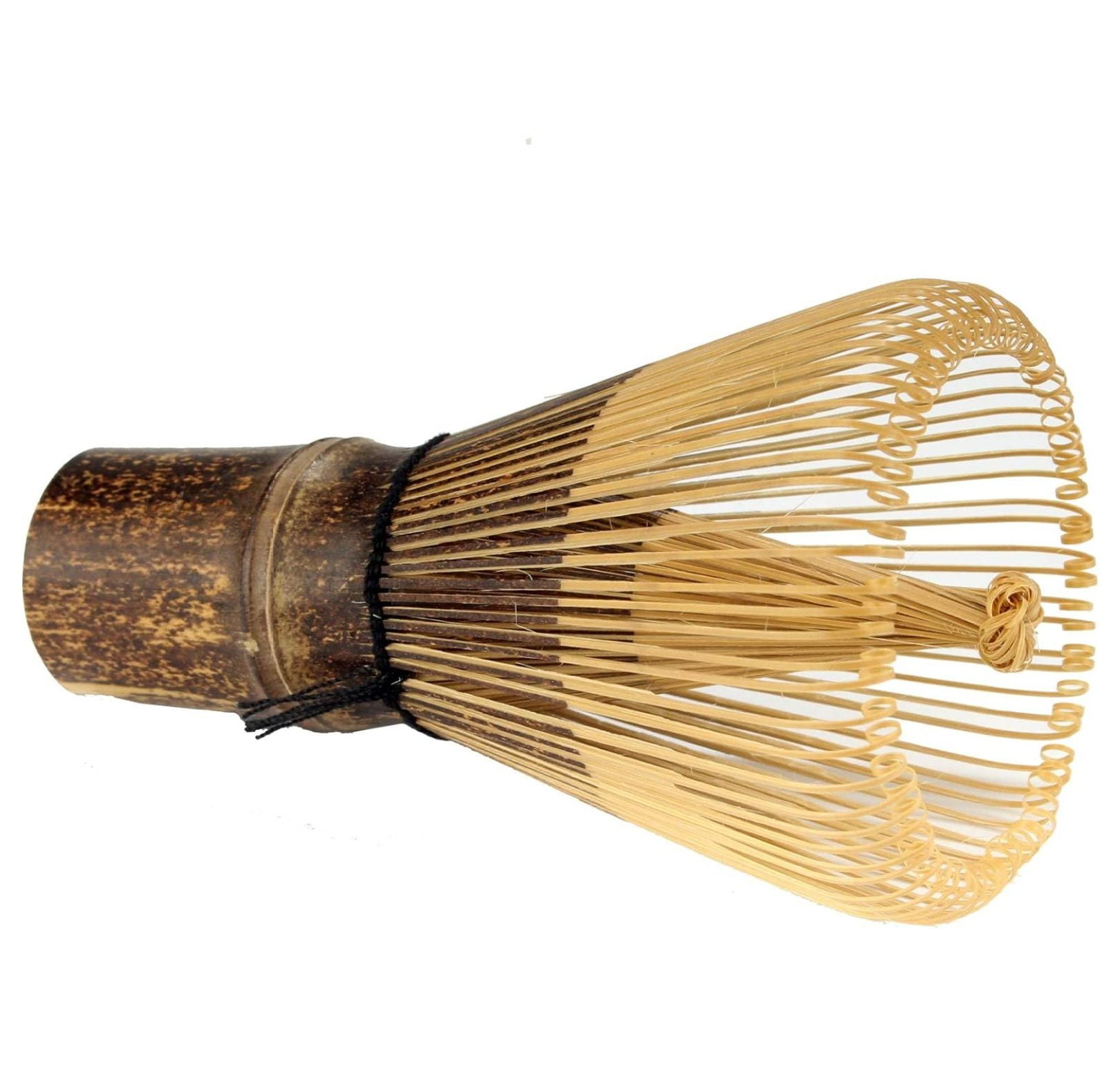 saney Japanese Matcha Whisk Chasen - Traditional Handcurled Matcha ...
