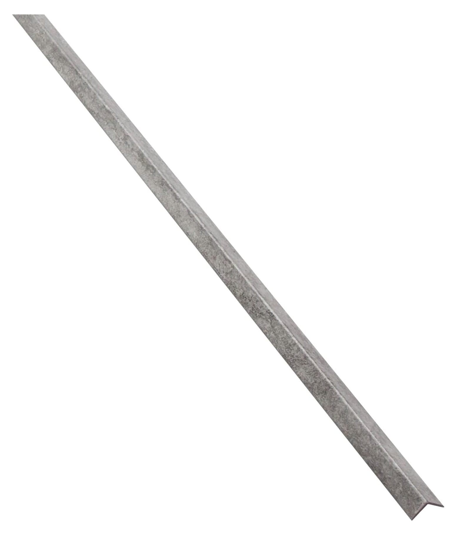 saney L-Trim in Smoky Sky (6 in. Sample) - Walmart.com