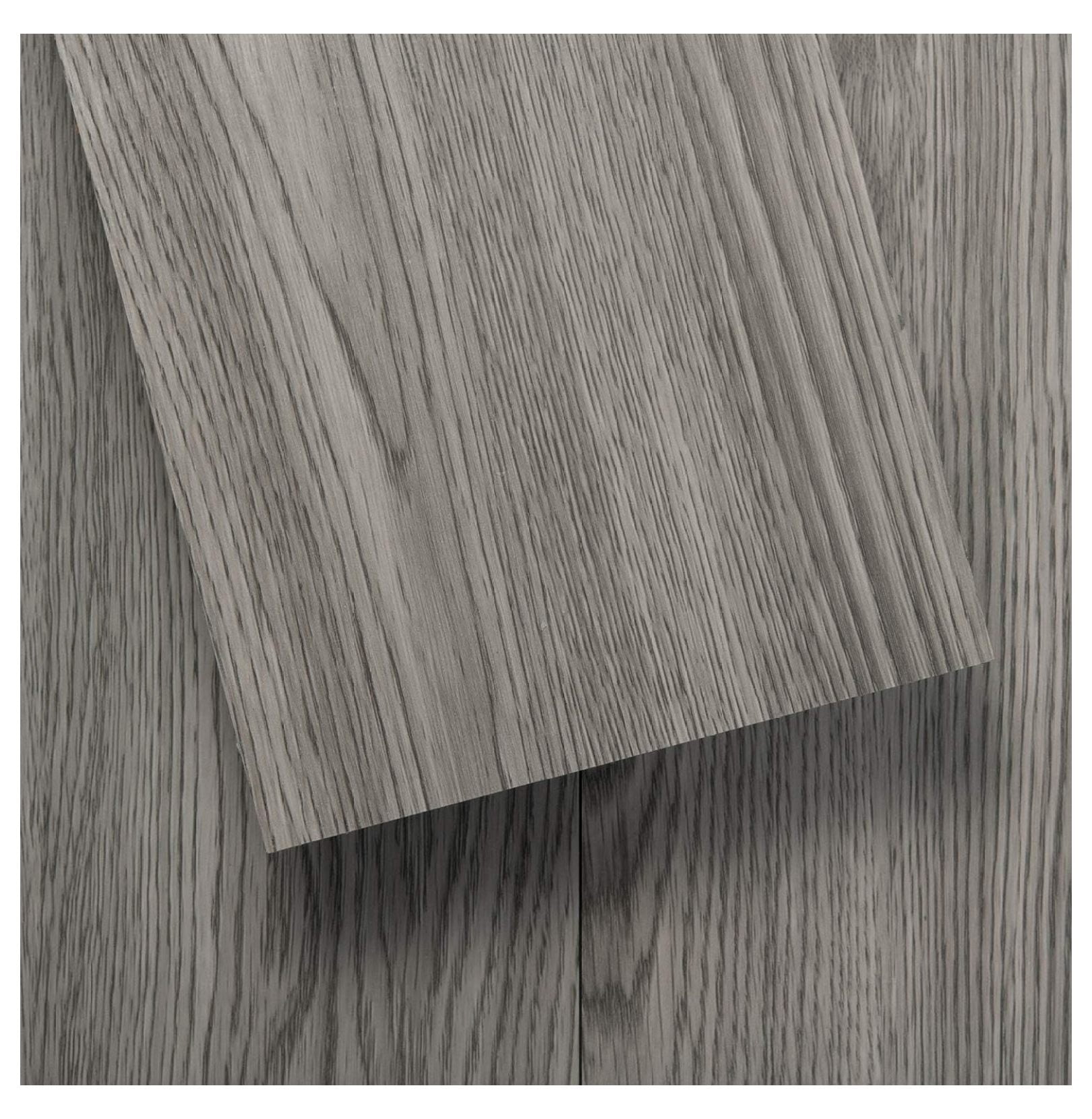 saney Luxury Vinyl Flooring Tiles | Peel and Stick Floor Tile for DIY ...