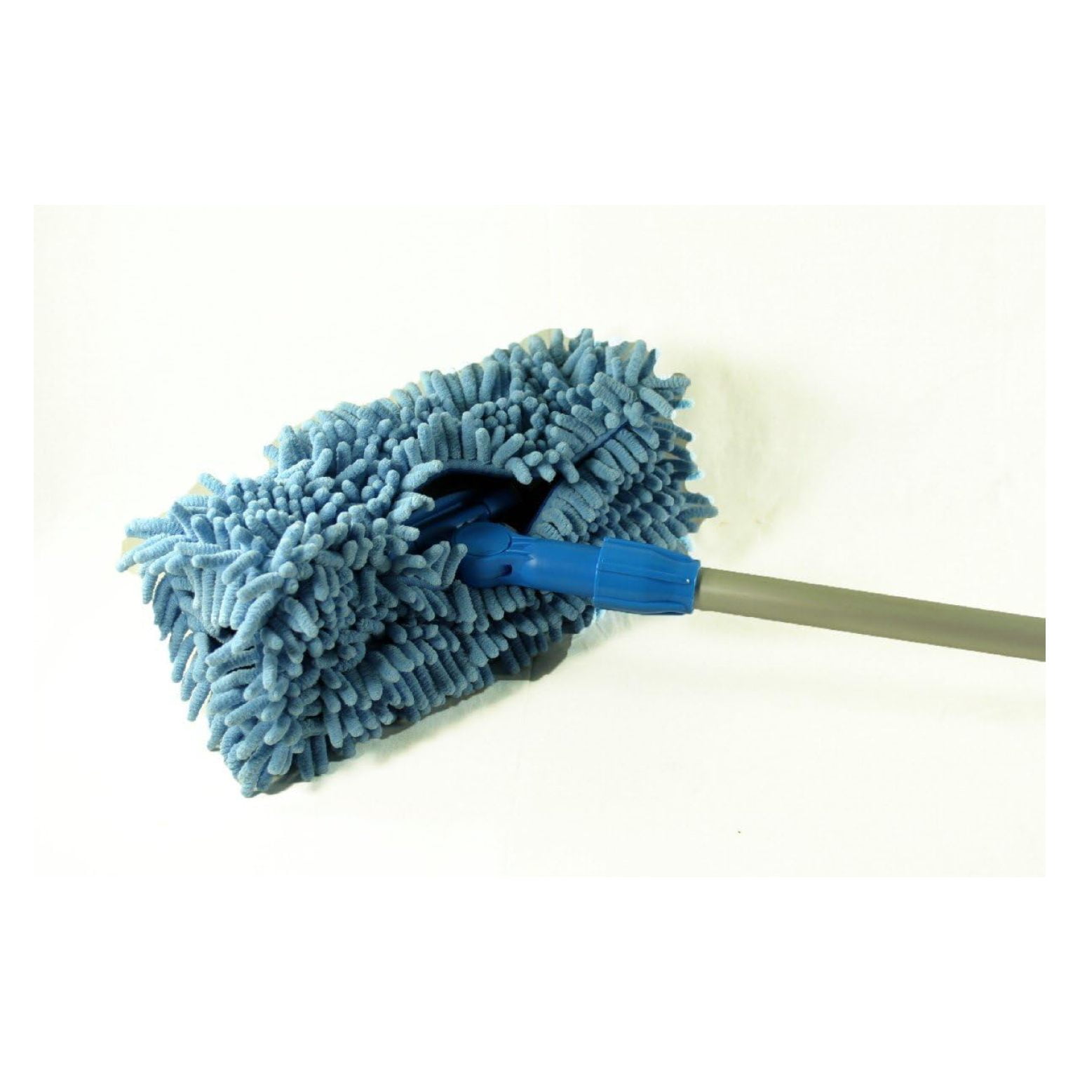 saney Microfiber Wash Mop Stik Kit - Walmart.com