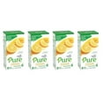 saney Pure Lemonade Drink Mix, 10-Quart Canister (4 Canister Pack ...