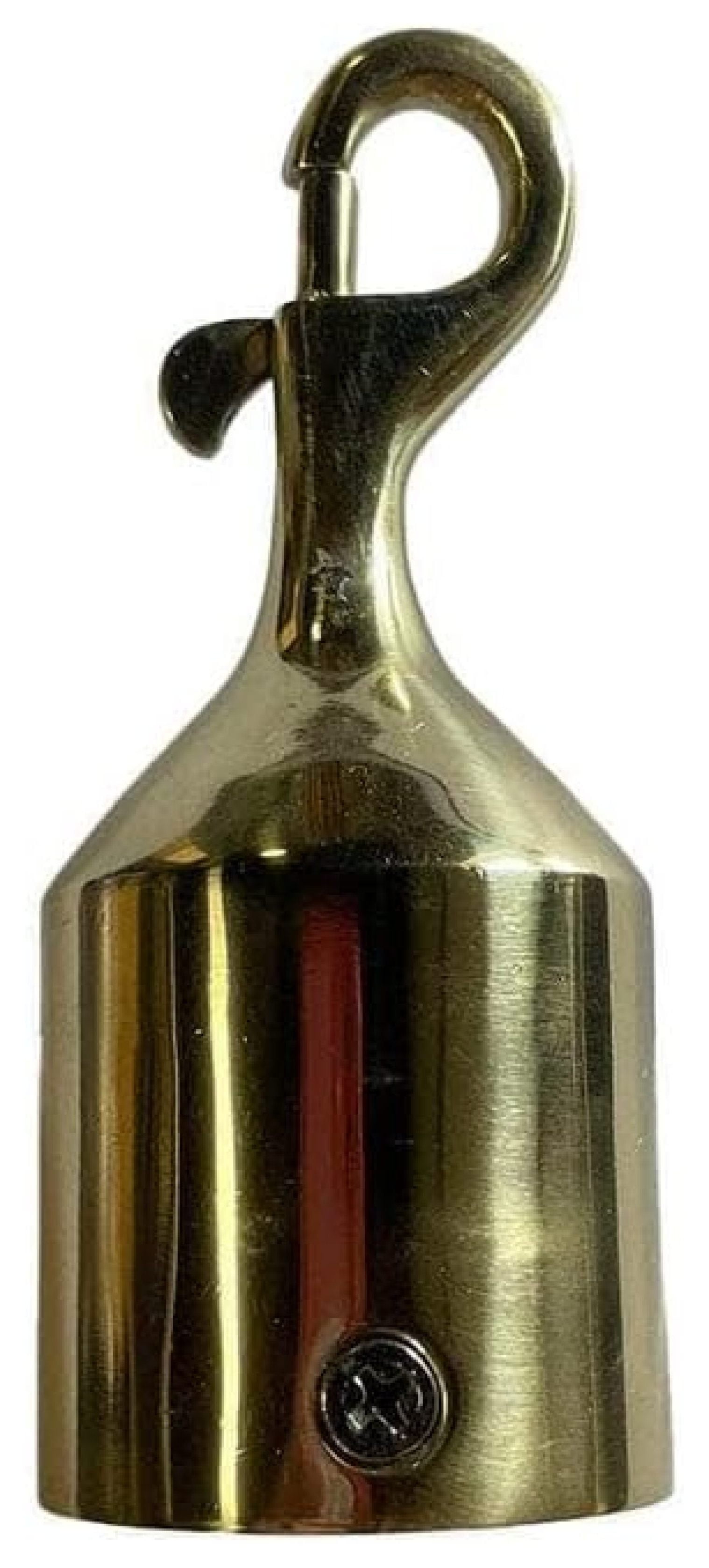 saney Rope End Snap - Easy to install | Weather Proof | Anti-Rust ...