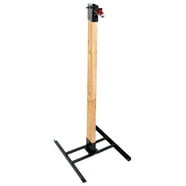 Birchwood Casey 49024 2 x 4 Nested Steel Shooting Gong Target Stand (2 ...