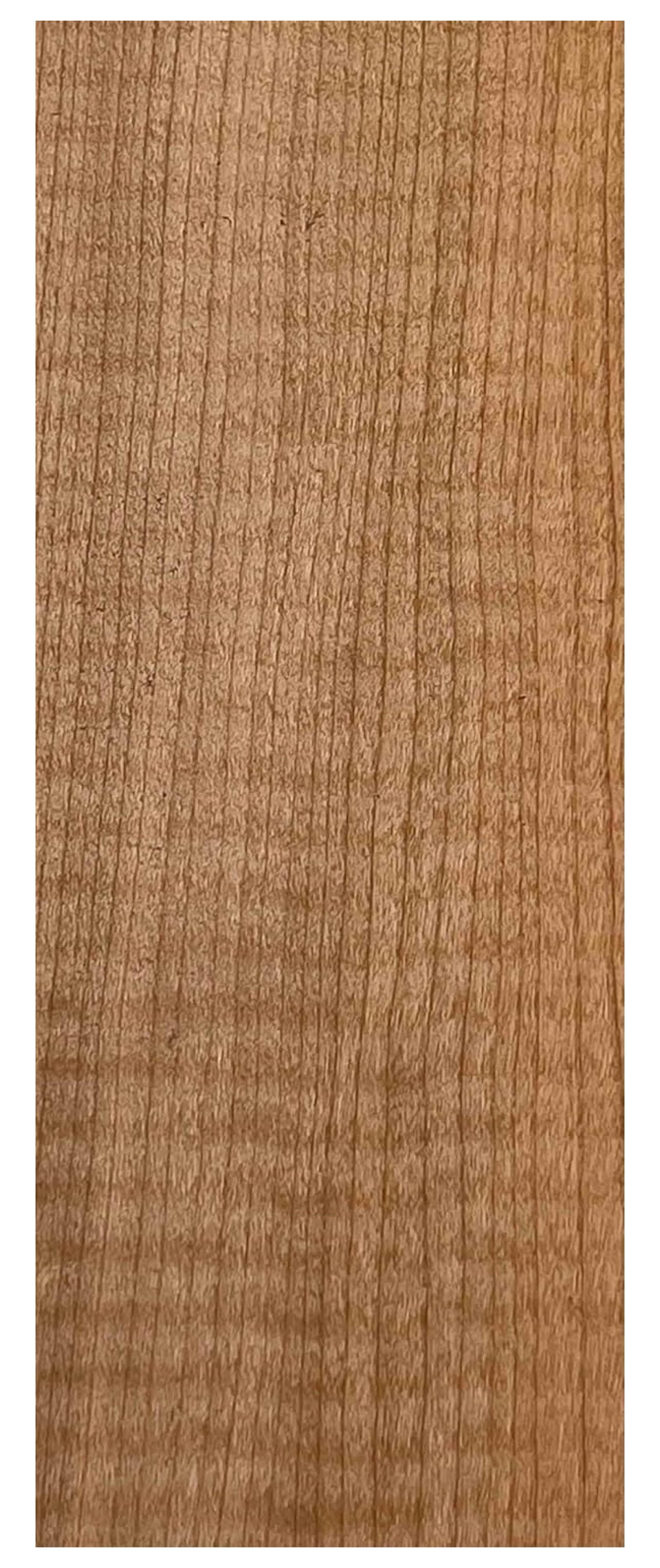 saney's Cherry Thin Stock Lumber Boards Wood Crafts 1" x 4" x "(1 Piece ...