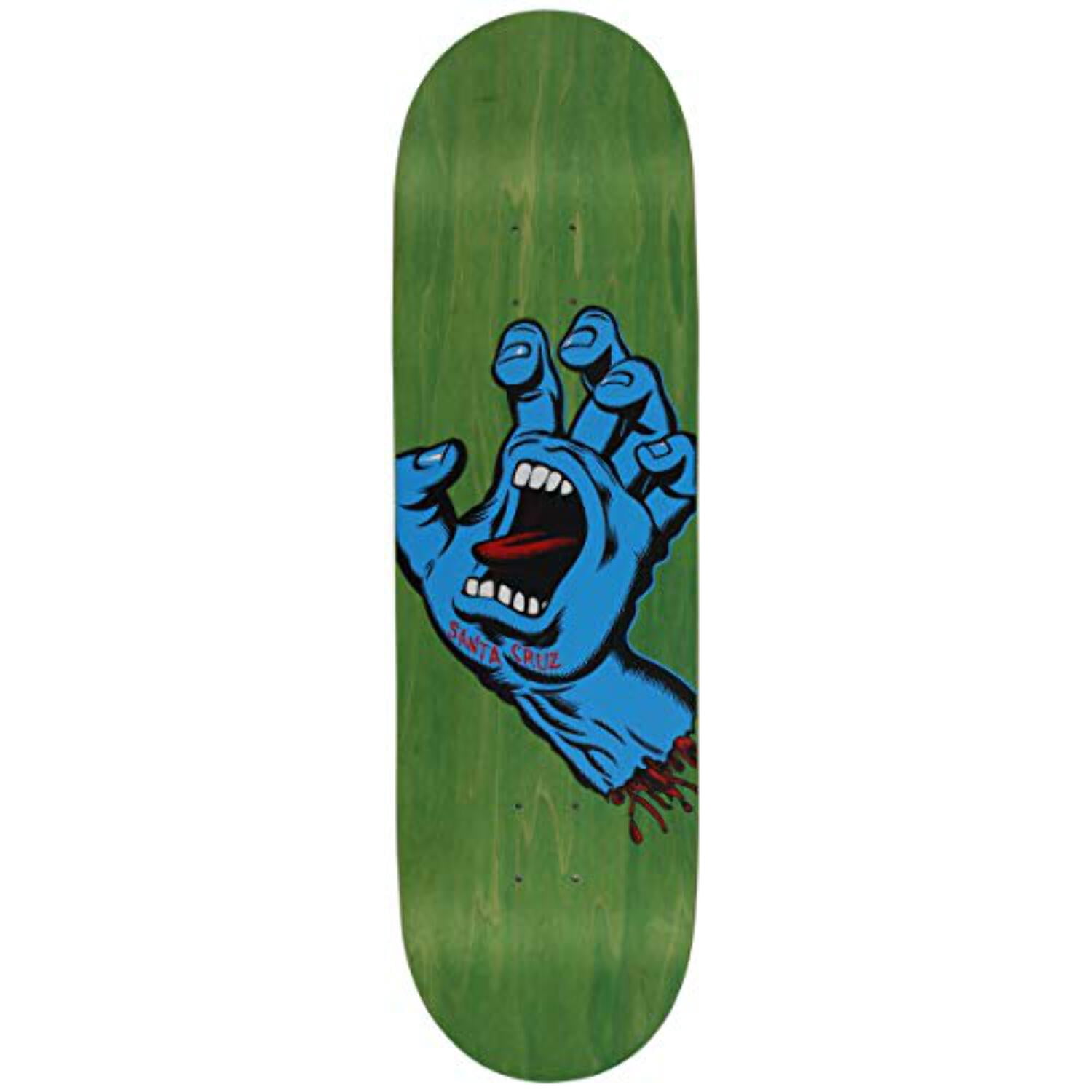 Santa Cruz Decks