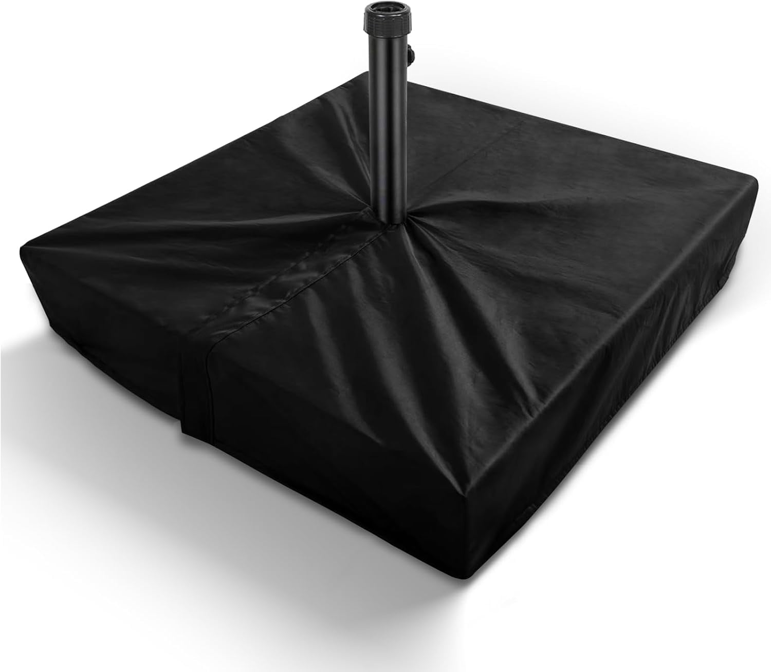 sasyxdc Base Cover for Base Heavy Duty 600D Waterproof Anti-UV 30"L x ...