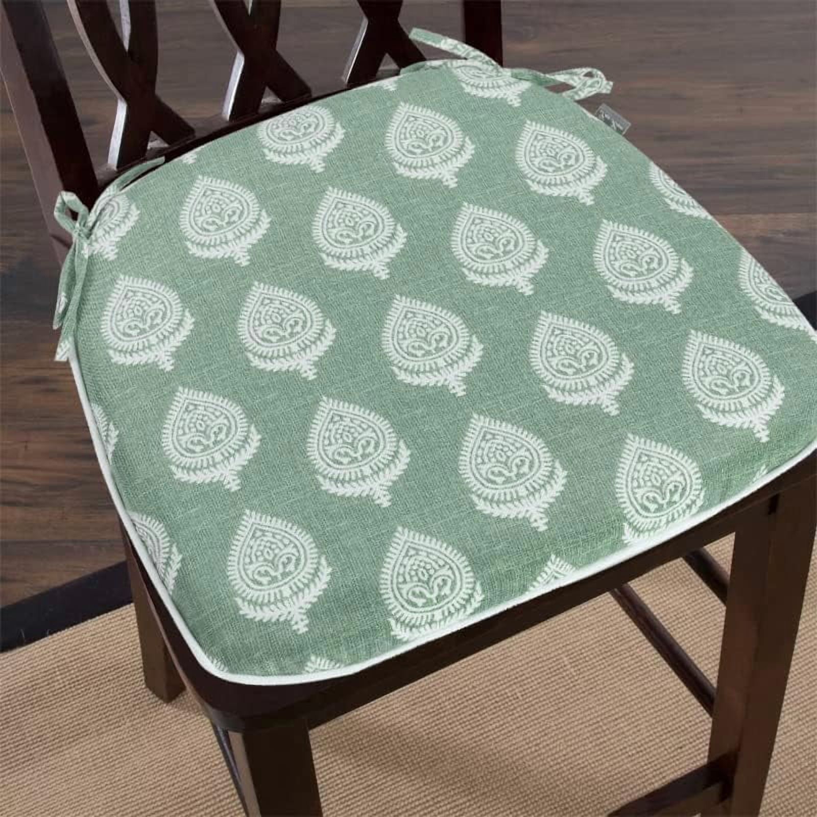 sasyxdc HIPOTY Chair Set of 2 Water-Repellent Seat D16xW17 Inch All ...