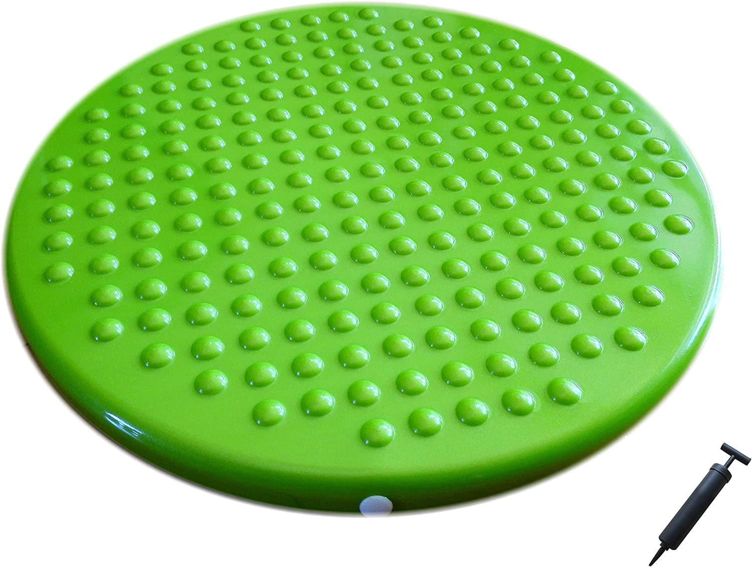 sasyxdc HIPOTY Jr. Inflatable Seat Cushion with Pump 31cm/12in Diameter ...