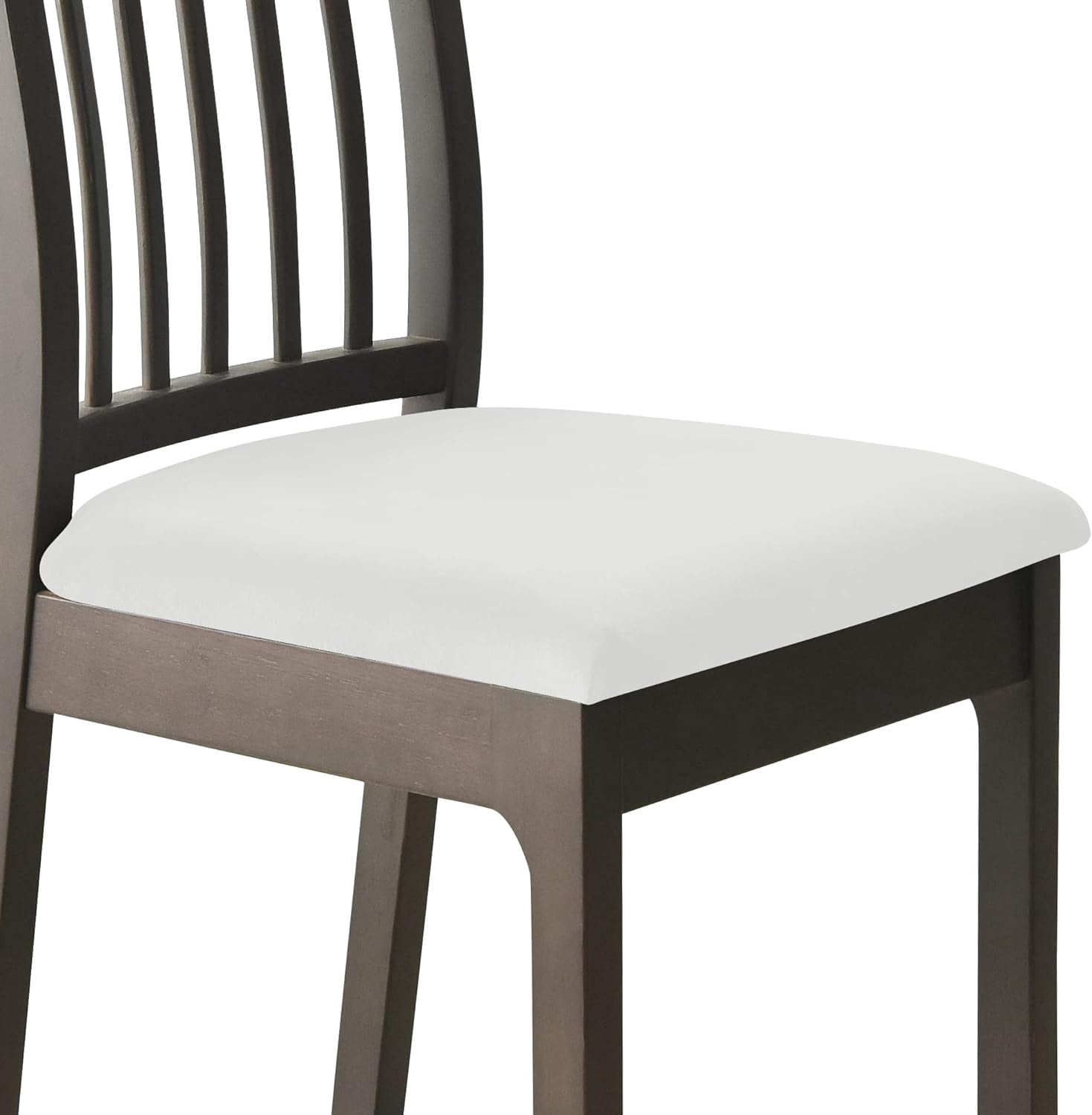 sasyxdc HIPOTY Velvet Seat for Dining Room Chairs Chair for Dining Room ...