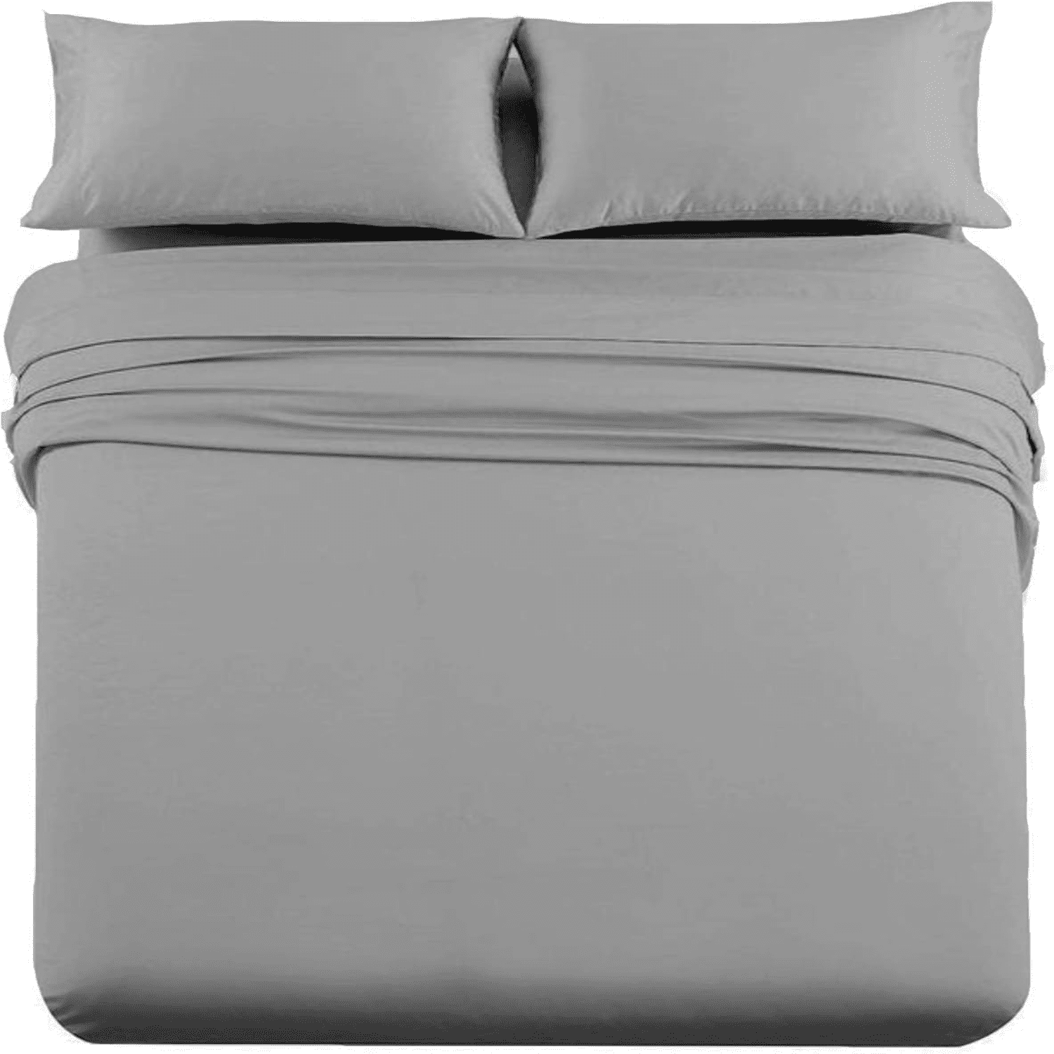 sasyxdc Split Top King Sheets Sets for Adjustable Bed Half Split King ...