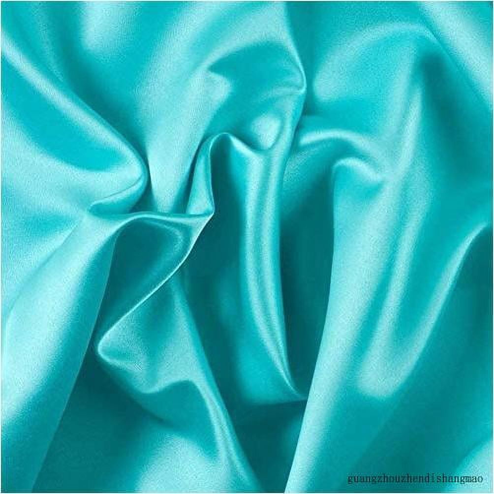 satin- charmeuse fabric 60" inch wide- for weddings, decor, gowns ...