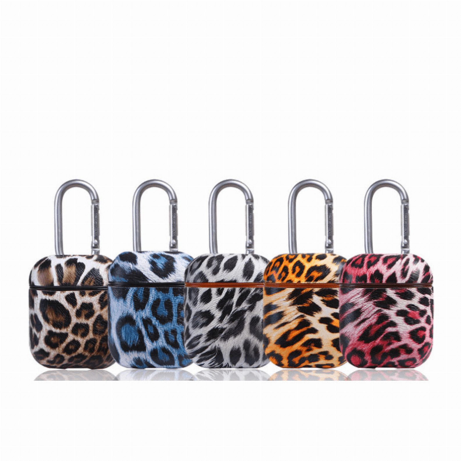 saveondeals Habitat Air Pod Docking Station In Leopard Print - Walmart ...