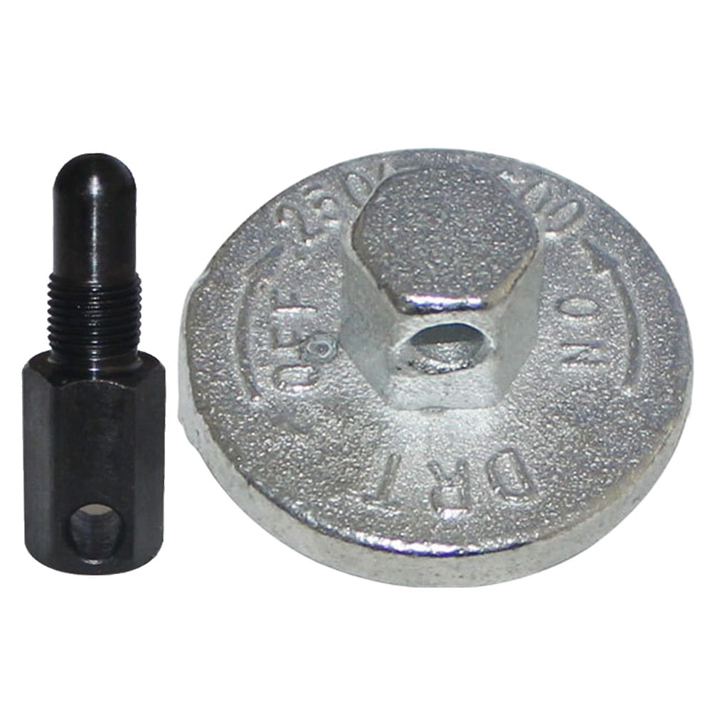 saw disassembly tool 52/58/2500 wrench 25 clutch flywheel tool ...