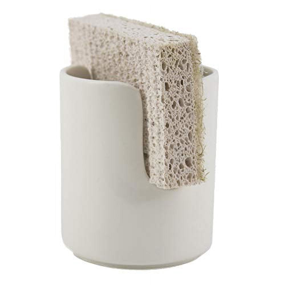 scarlettwares Sponge Holder Kitchen Sponge Holder Ceramic Sponge Holder ...