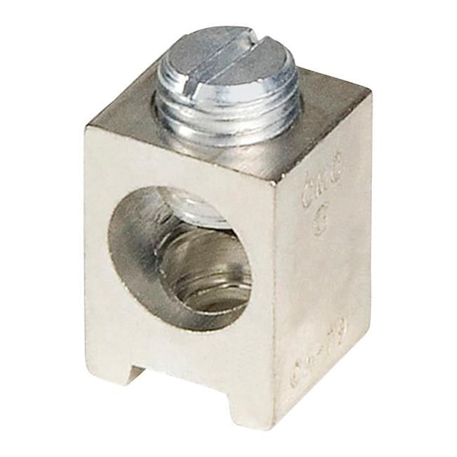 schneider Electric Neutral Lug - Walmart.com