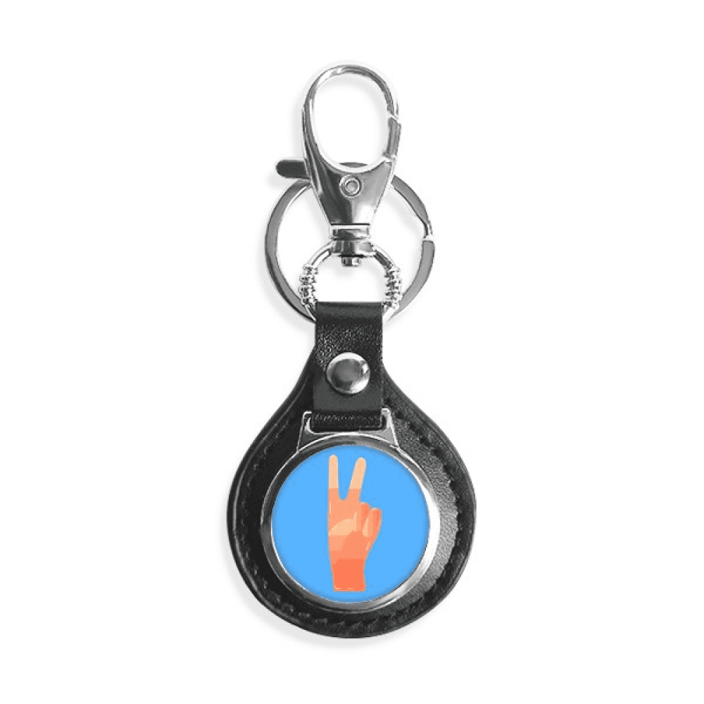 scissorhands netcut clippers lively hand key link chain keyholder ...