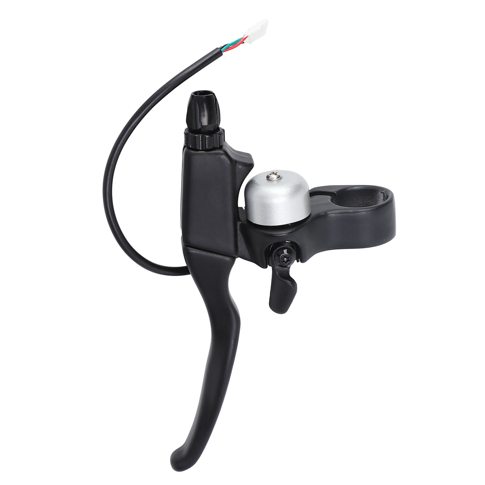 scooter handbrake, electric scooter handbrake with Bella, electric ...