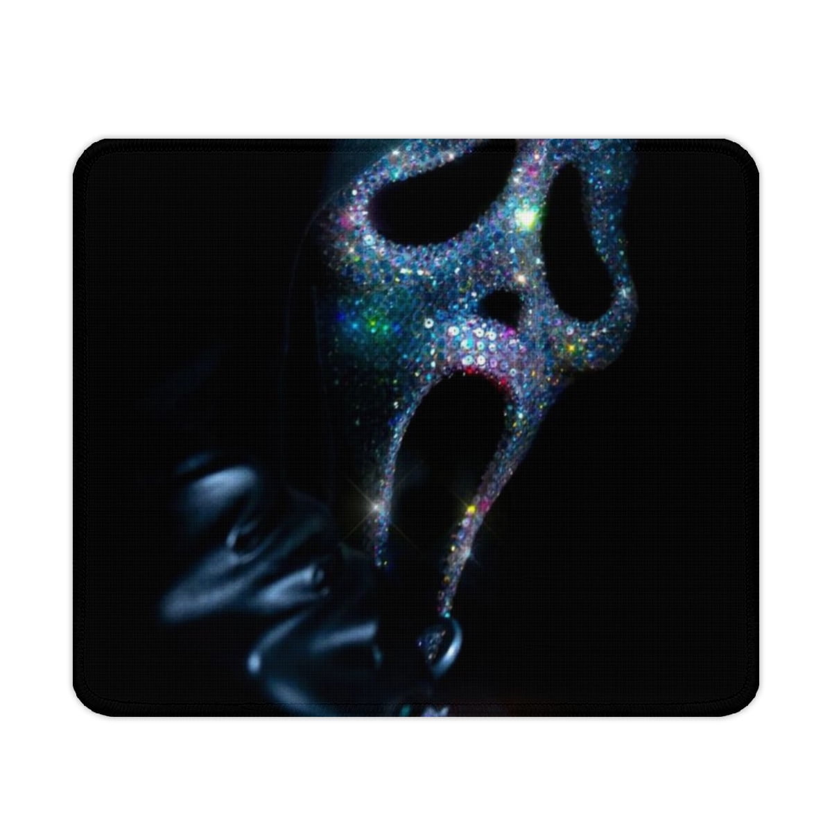 scream terror12*10in Genshin Impact Comfortable Mouse Pad Gaming Mouse ...