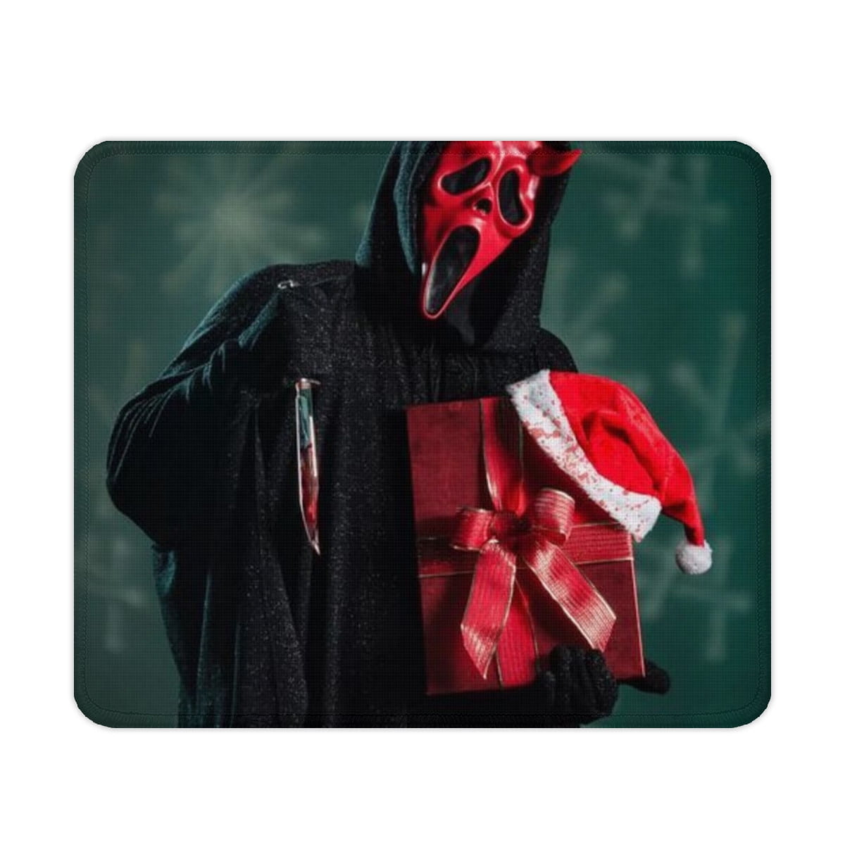 scream terror12*10in Genshin Impact Comfortable Mouse Pad Gaming Mouse ...
