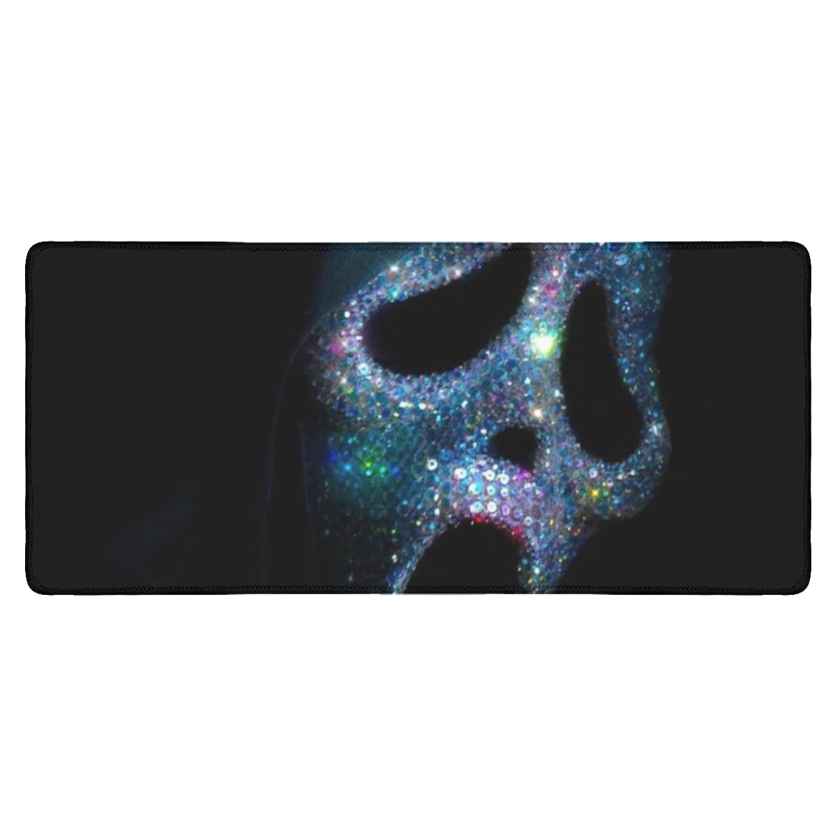 scream terror35*16in Genshin Impact Comfortable Mouse Pad Gaming Mouse ...