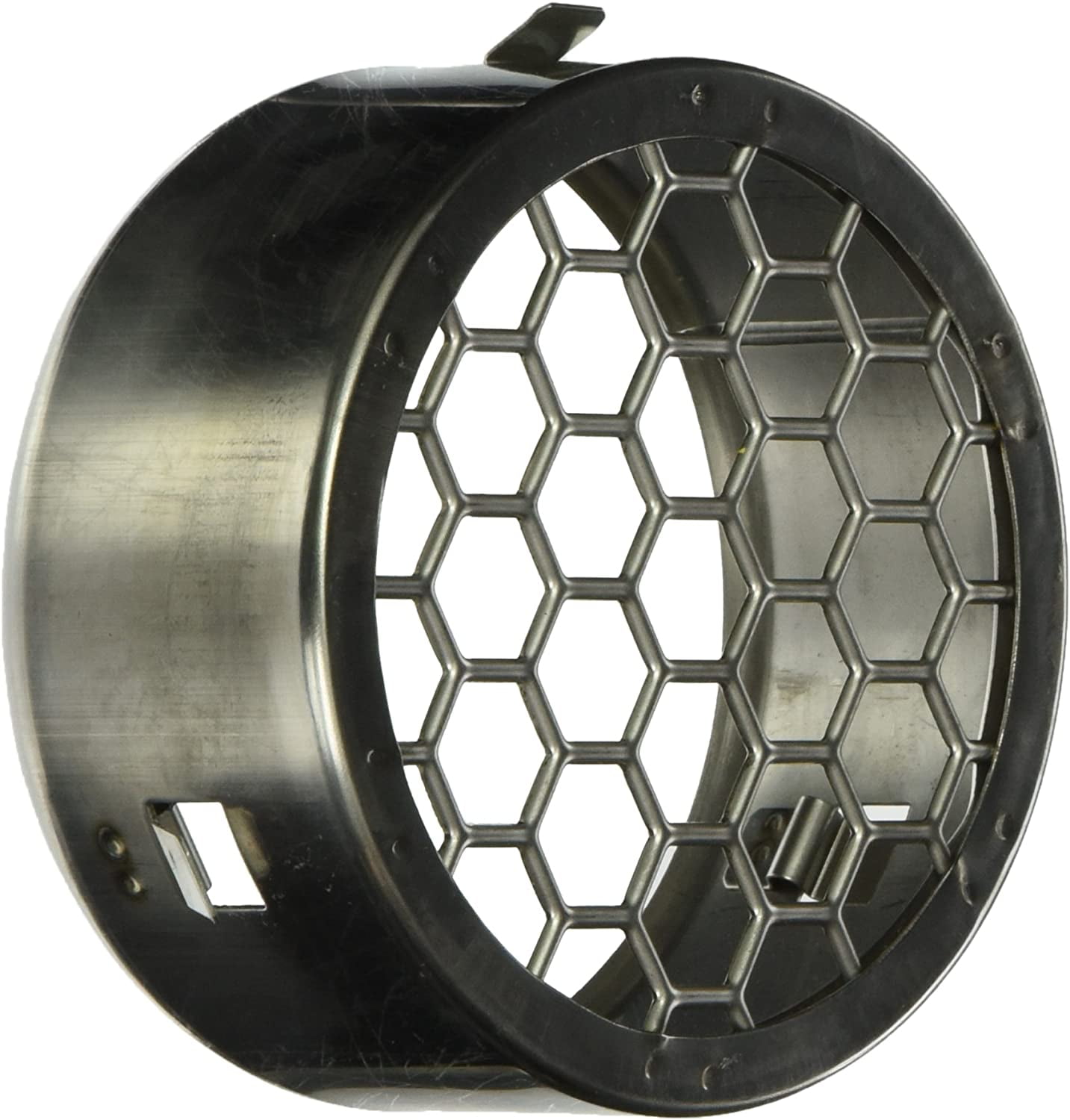 screen for 3" PVC Pipe Termination for NRC66/ NRC71/ NRC98/ NRC111 ...