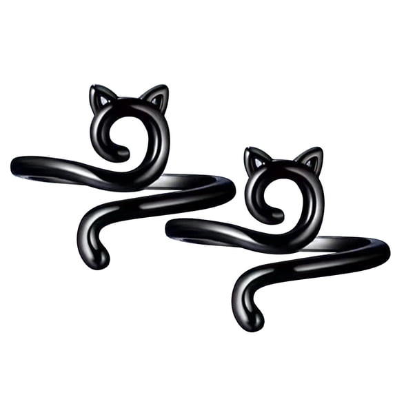 sdhkgrrt 3Pcs Ergonomic Crochet Loop,Ergonomic Crochet Loop Ring, Yarn ...