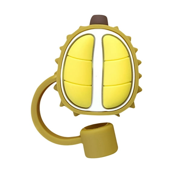 sdhkgrrt under $5 10Pcs Silicone Straw Covers,Straw Cover Plug ...