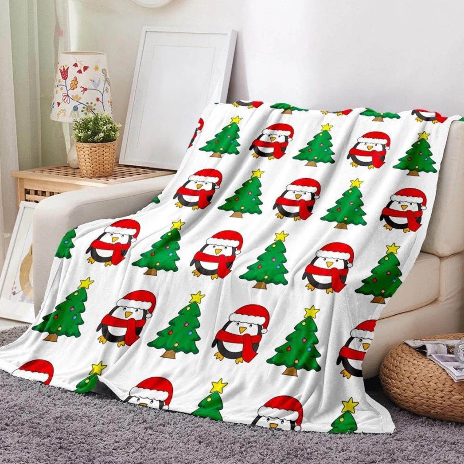 sdhkgrrt under $5 Gift Tags, Christmas Gift Tags 100pcs,Santa Claus ...