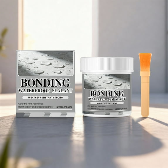 sdhkgrrt under $5 Waterproof Sealant, Waterproof Sealant, Transparent ...