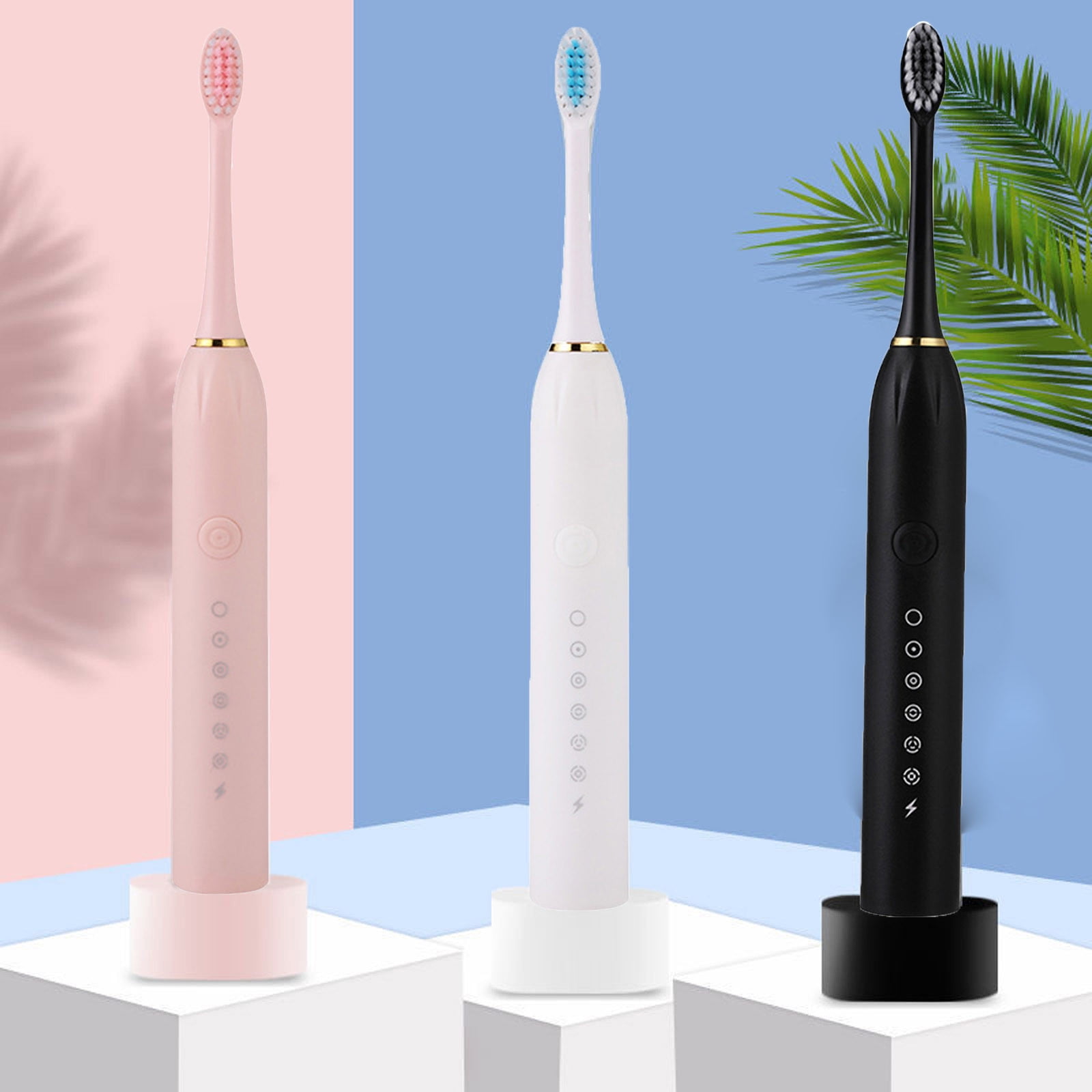 sdhkgrrt Electric ToothbrushToothbrush Holders Clearance Sales Electric ...