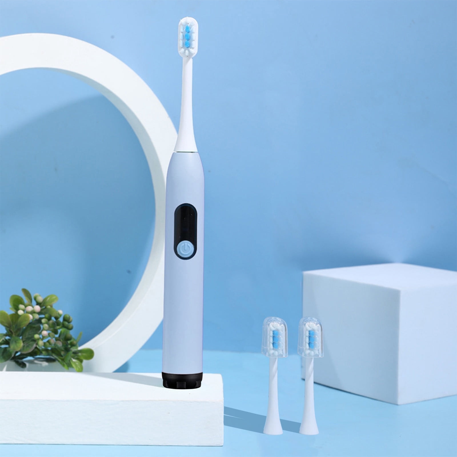 sdhkgrrt Electric ToothbrushToothbrush Holders Clearance Sales Electric ...