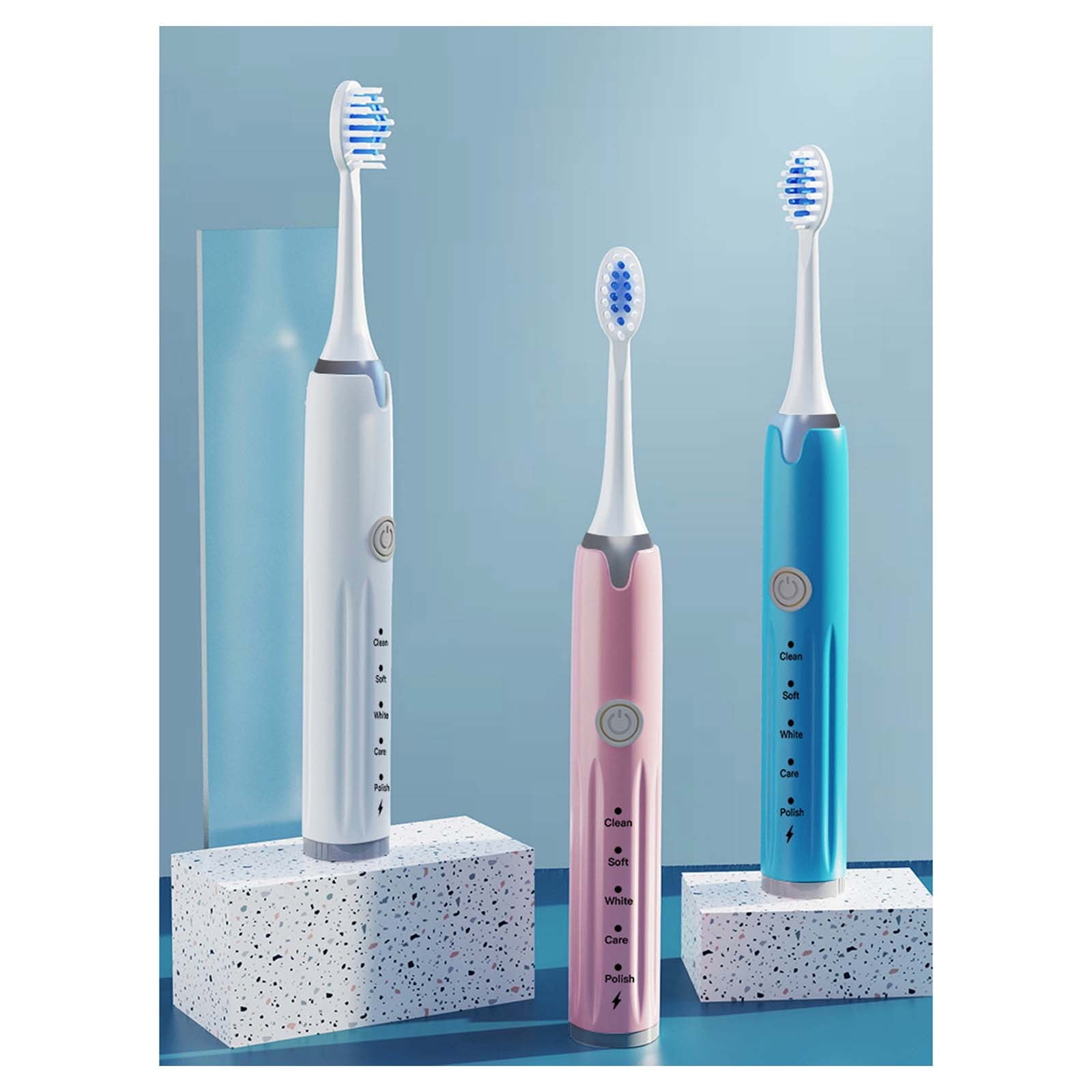 sdhkgrrt Electric ToothbrushToothbrush Holders Clearance Sales Electric ...