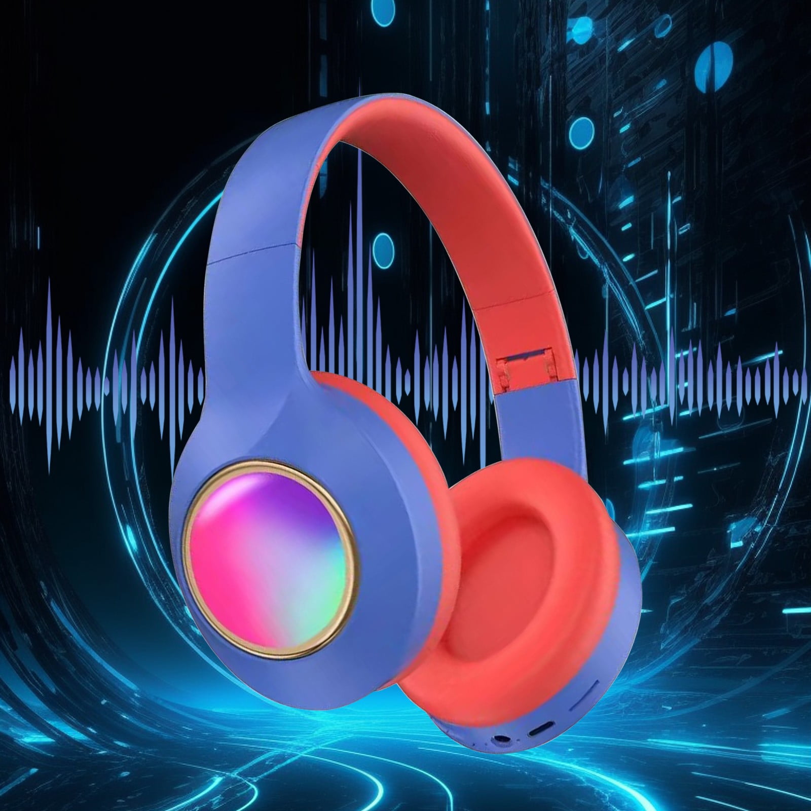 sdhkgrrt In-Ear Bluetooth Headset,New Wireless Bluetooth Earphones ...