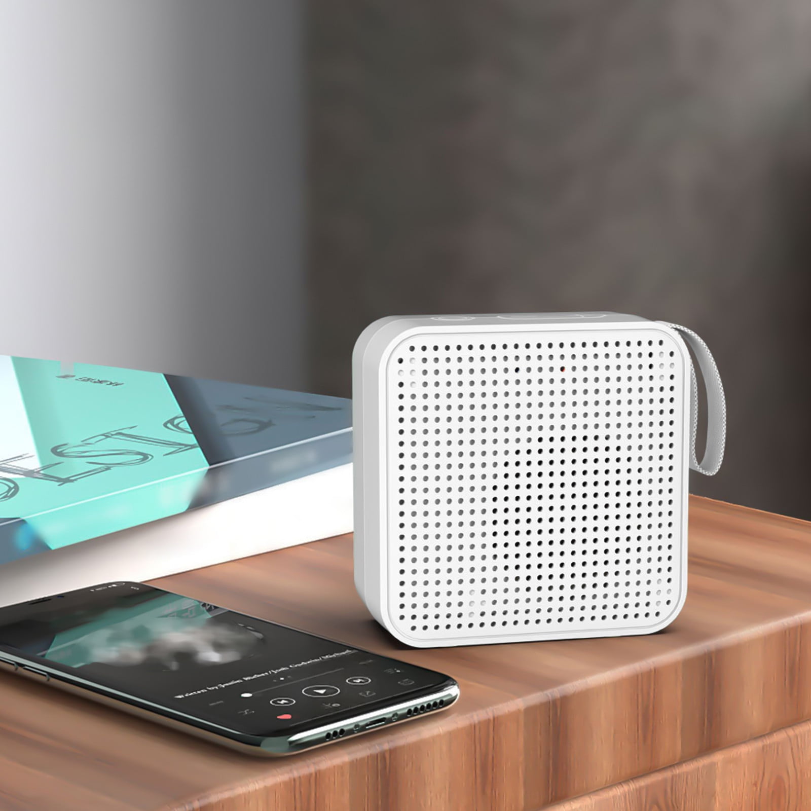 sdhkgrrt Portable Speakers Bluetooth Wireless Clearance Sale Bluetooth ...