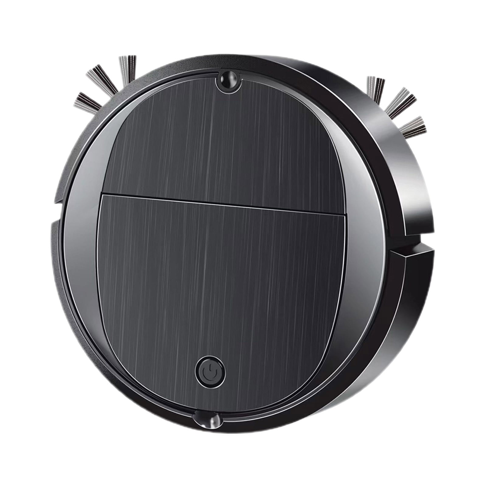 sdhkgrrt Robotic Vacuum Mop Cleaner, Robot Vacuum Mop Combo 3 In 1 ...