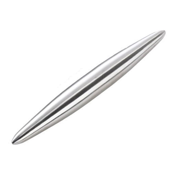 sdhkgrrt Stainless Steel Rolling Pin, Stainless Steel Rolling Pin for ...