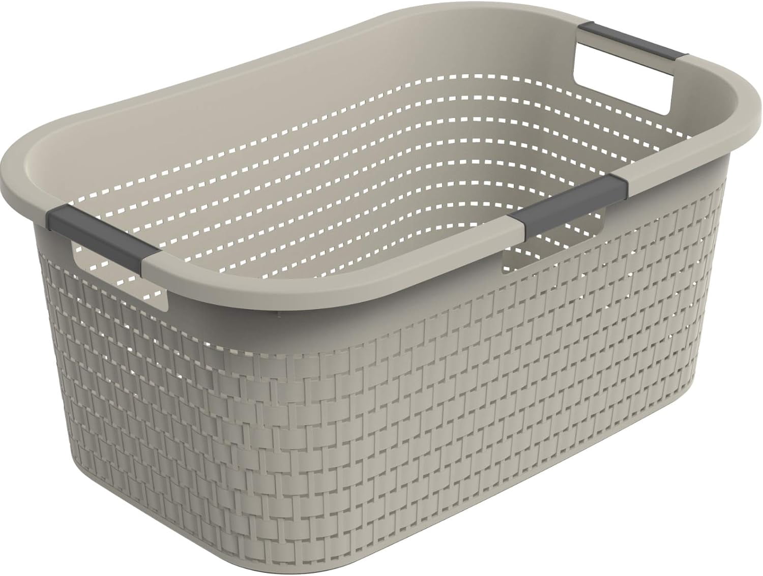 sdzkixj Laundry Basket 40 L - Walmart.com