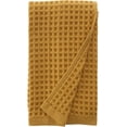 sea me at home Waffle Hand Towel – 100% Turkish Cotton, Quick-Dry, Soft ...